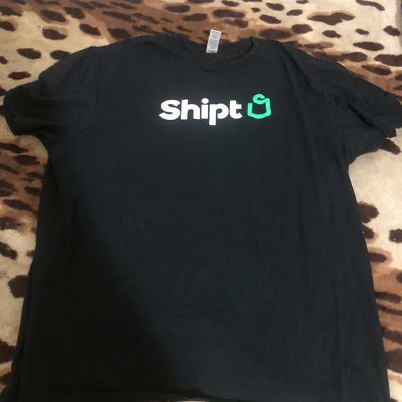 shipt | Shirts | Shipt Shirt Black | Poshmark